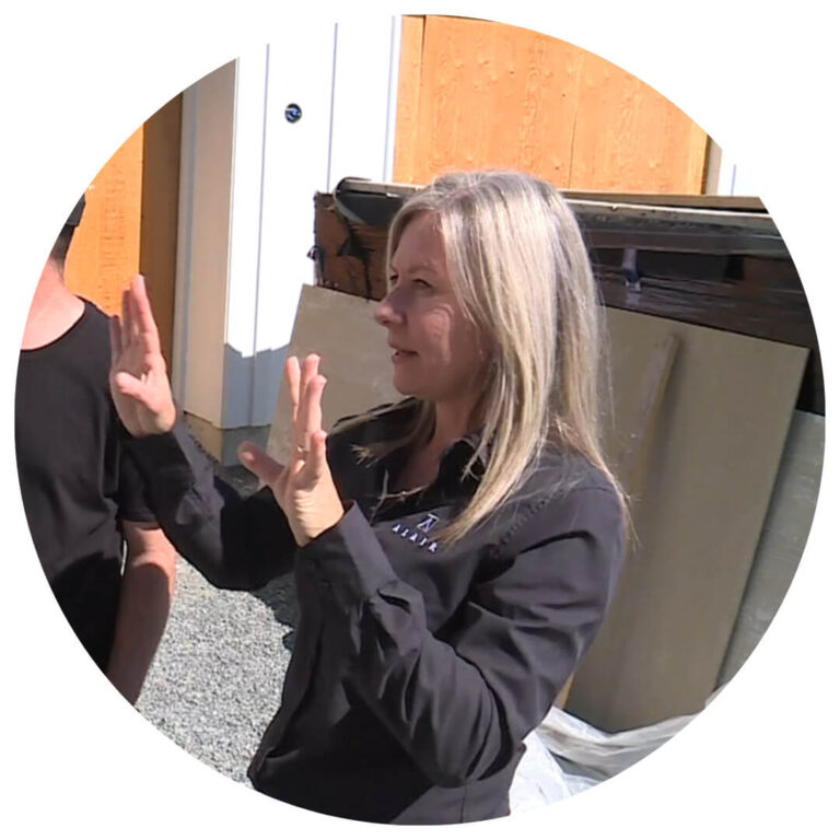 Women in Residential Construction - Canadian Home Builders' Association