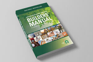 CHBA Builders' Manual - Canadian Home Builders' Association