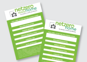 Net Zero - Canadian Home Builders' Association