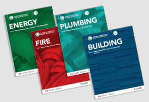 Code Compliance for Modular Construction - Canadian Home Builders ...