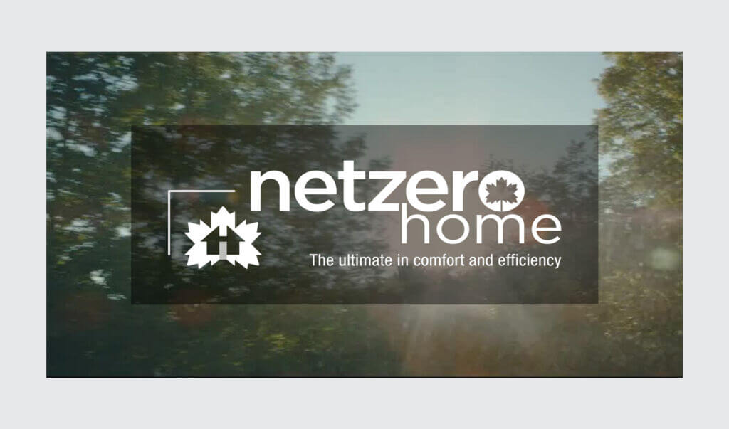 Net Zero Marketing Resources - Canadian Home Builders' Association