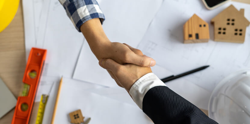 Finding a Builder - Canadian Home Builders' Association