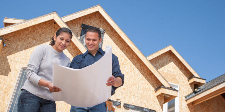 Finding a Builder - Canadian Home Builders' Association