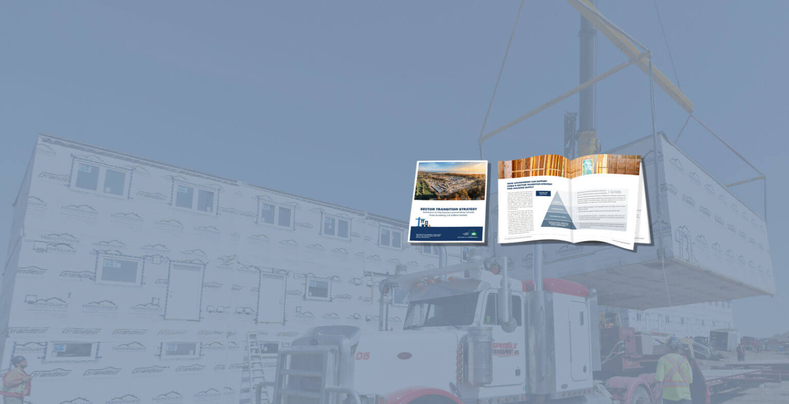 Canadian Home Builders' Association