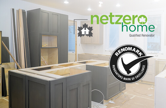 Net Zero Projects and Programs - Canadian Home Builders' Association