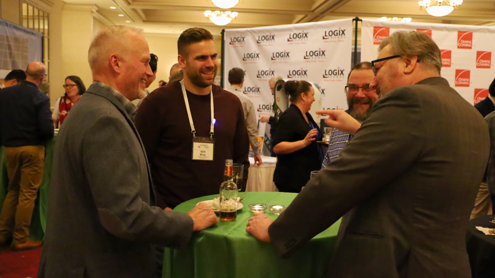 Net Zero Leadership Summit 2024 - Canadian Home Builders' Association