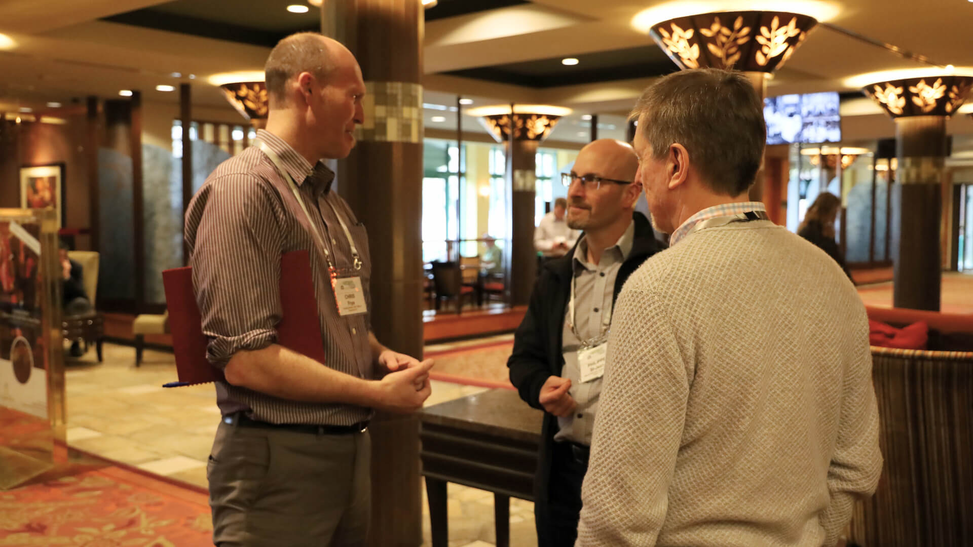 Net Zero Leadership Summit 2024 - Canadian Home Builders' Association