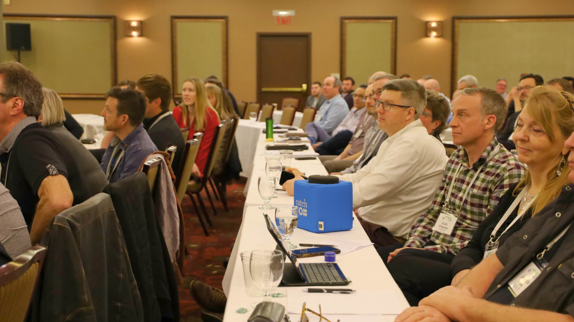 Net Zero Leadership Summit 2024 - Canadian Home Builders' Association