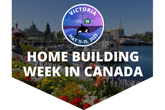Events - Canadian Home Builders' Association