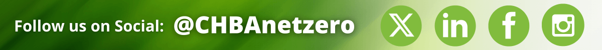 Net Zero - Canadian Home Builders' Association
